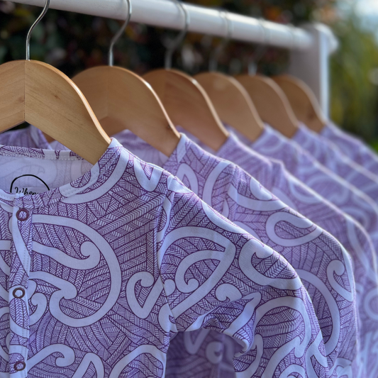 Nui Range – Whenua