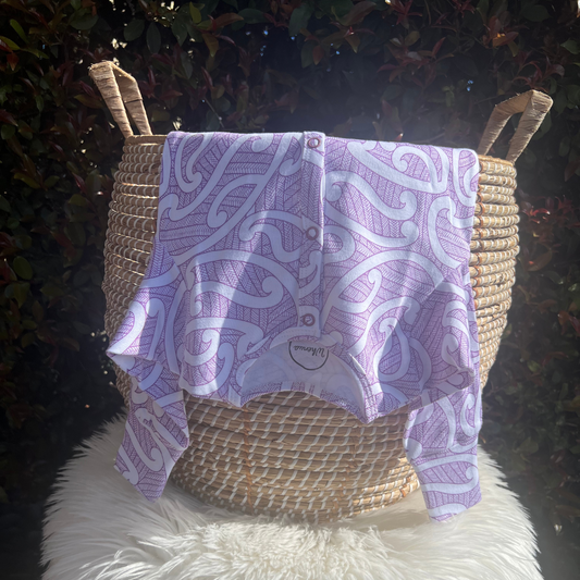 Nui Range – Whenua